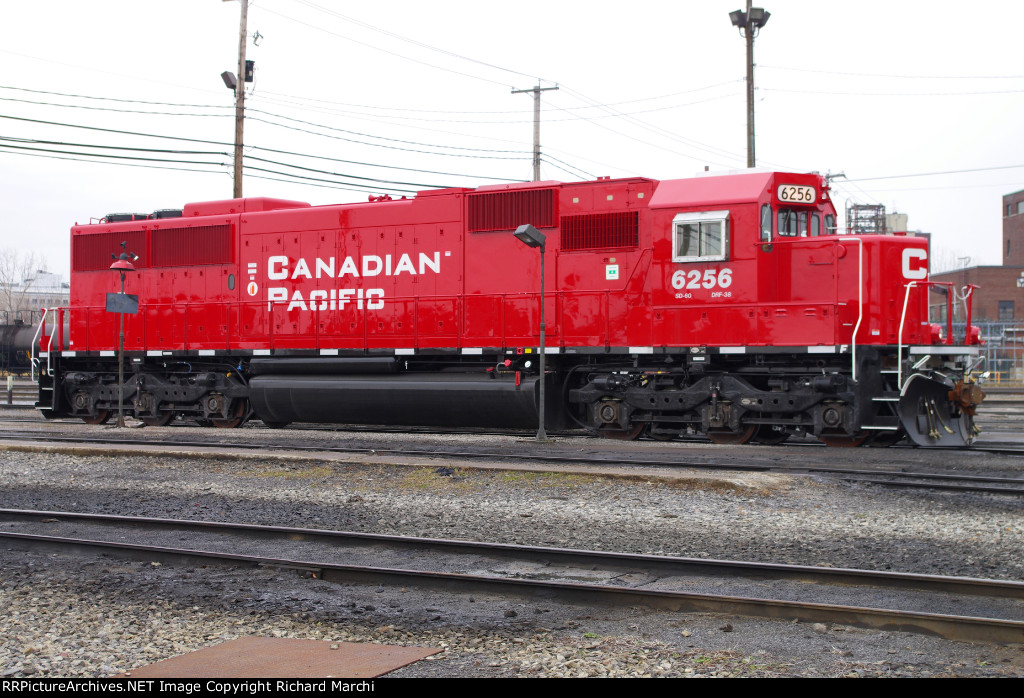 CP 6256